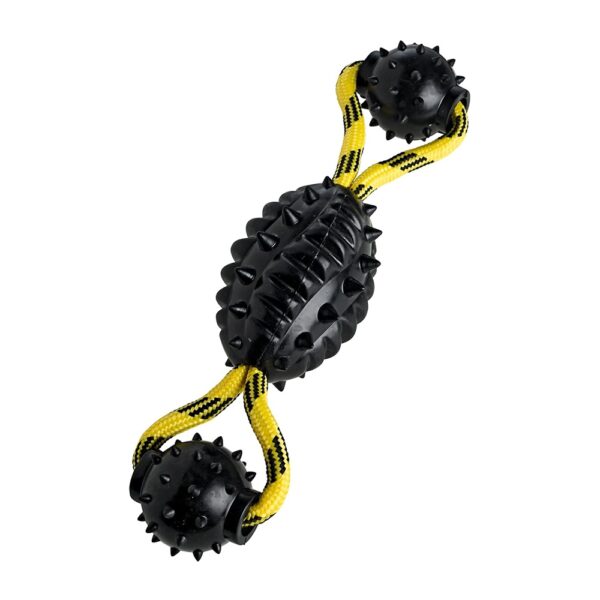 Juguete para Perro Spike Ball Surtido – Hunter