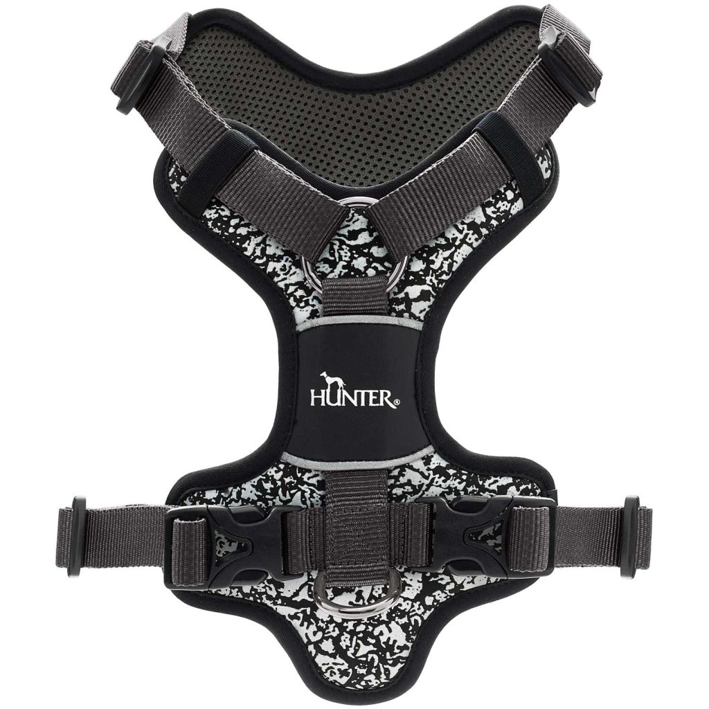Arnes para Perro Divo Reflect – Hunter
