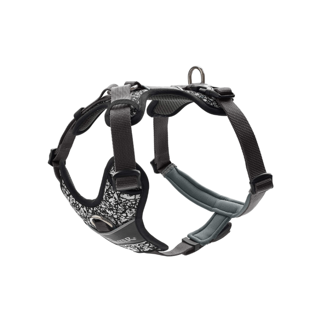 Arnes para Perro Divo Reflect – Hunter