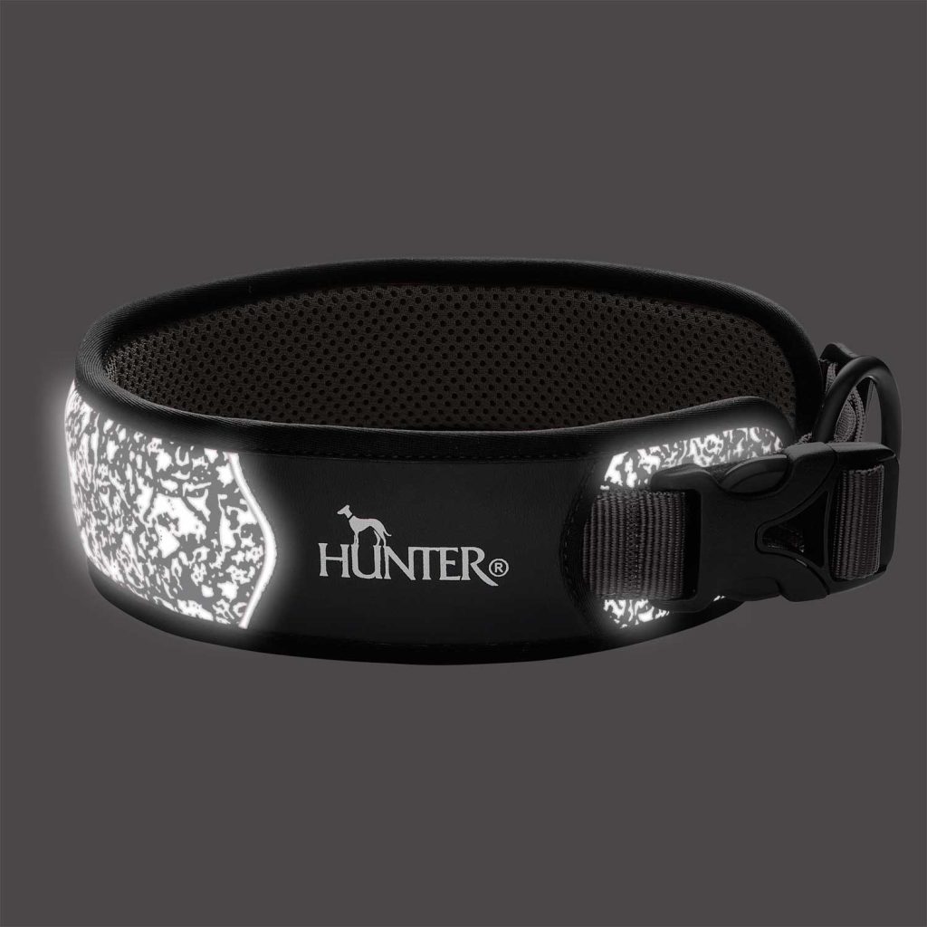 Collar para Perro Divo Reflect – Hunter
