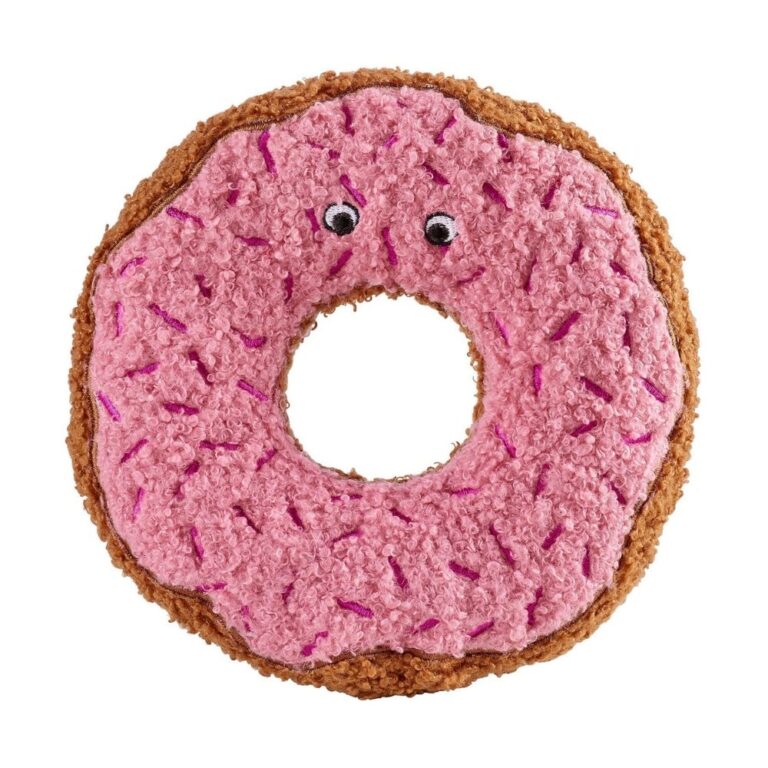 Juguete para Perro Belem Donut – Hunter